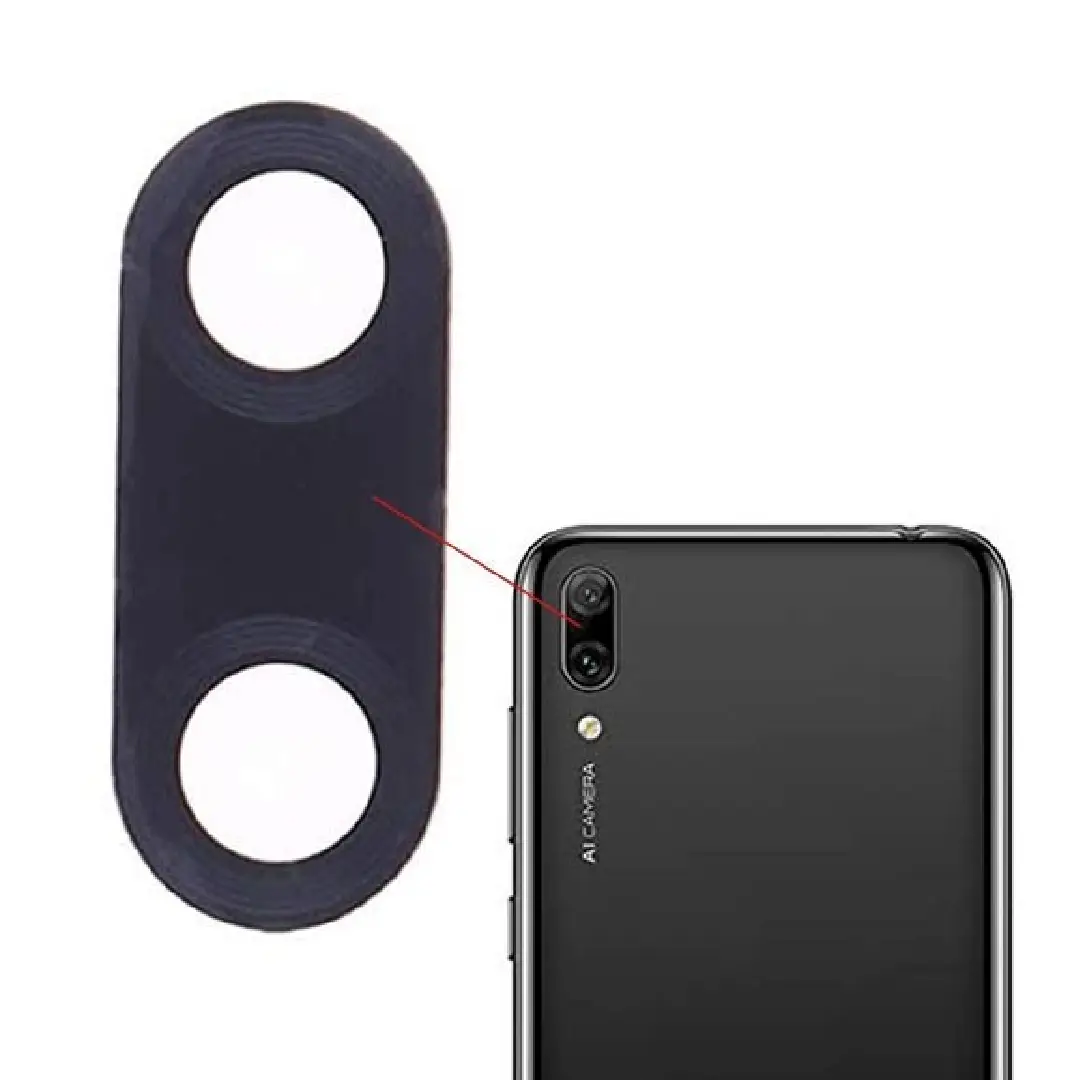 HUAWEI Y7 2019 - Alqudstrading (AQT)