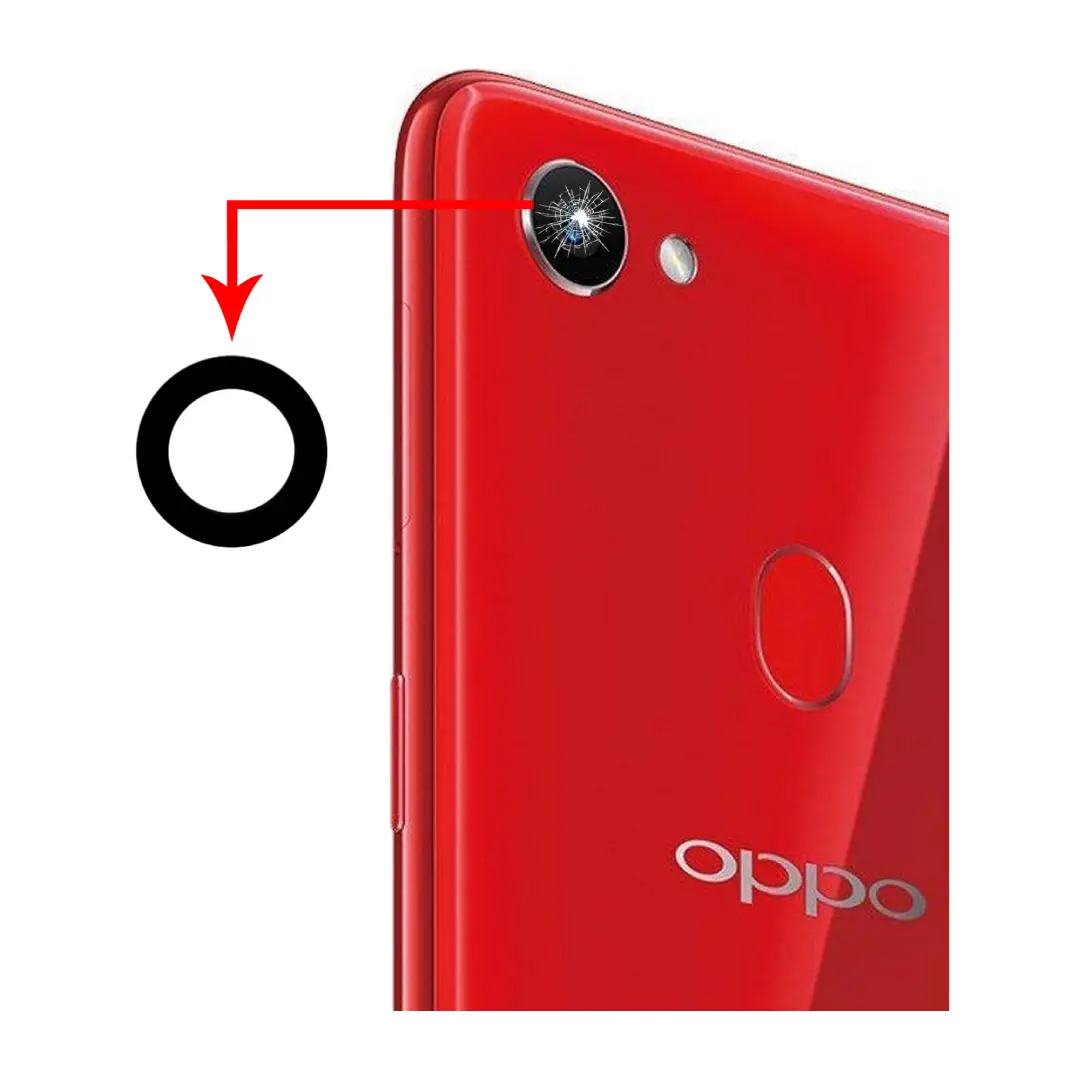 OPPO F7 - Alqudstrading (AQT)